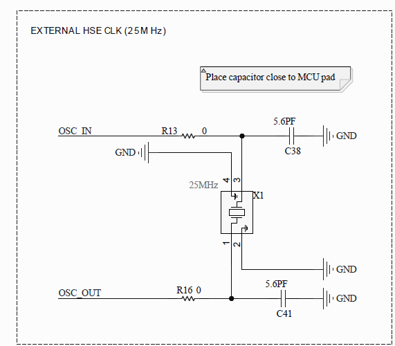 Solved: Boot Issue with CM4 - STM32H745ZIT6 - STMicroelectronics Community