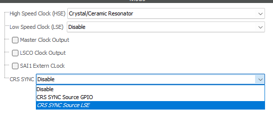 Hid Communication With Classic Usb Library On Stm3 Stmicroelectronics Community