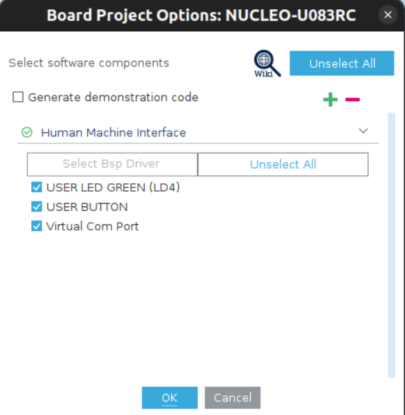 How To Configure Stm32 Vs Code Extension To Use Op Stmicroelectronics Community