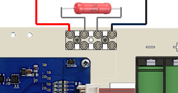 Solved: AEK-POW_BMS63EN cell balancing manually adjust ...