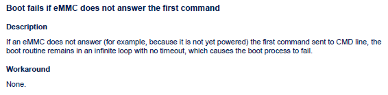 Solved: STM32MP15, cannot reboot in secure mode (TZEN = 1) - STMicroelectronics Community