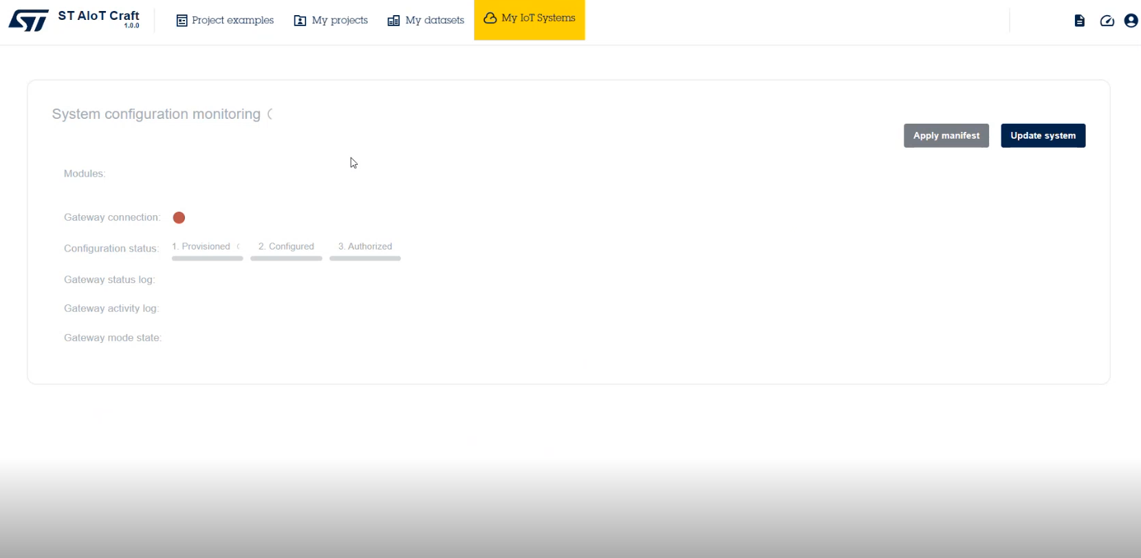 How to develop an end-to-end IoT solution with ST ...