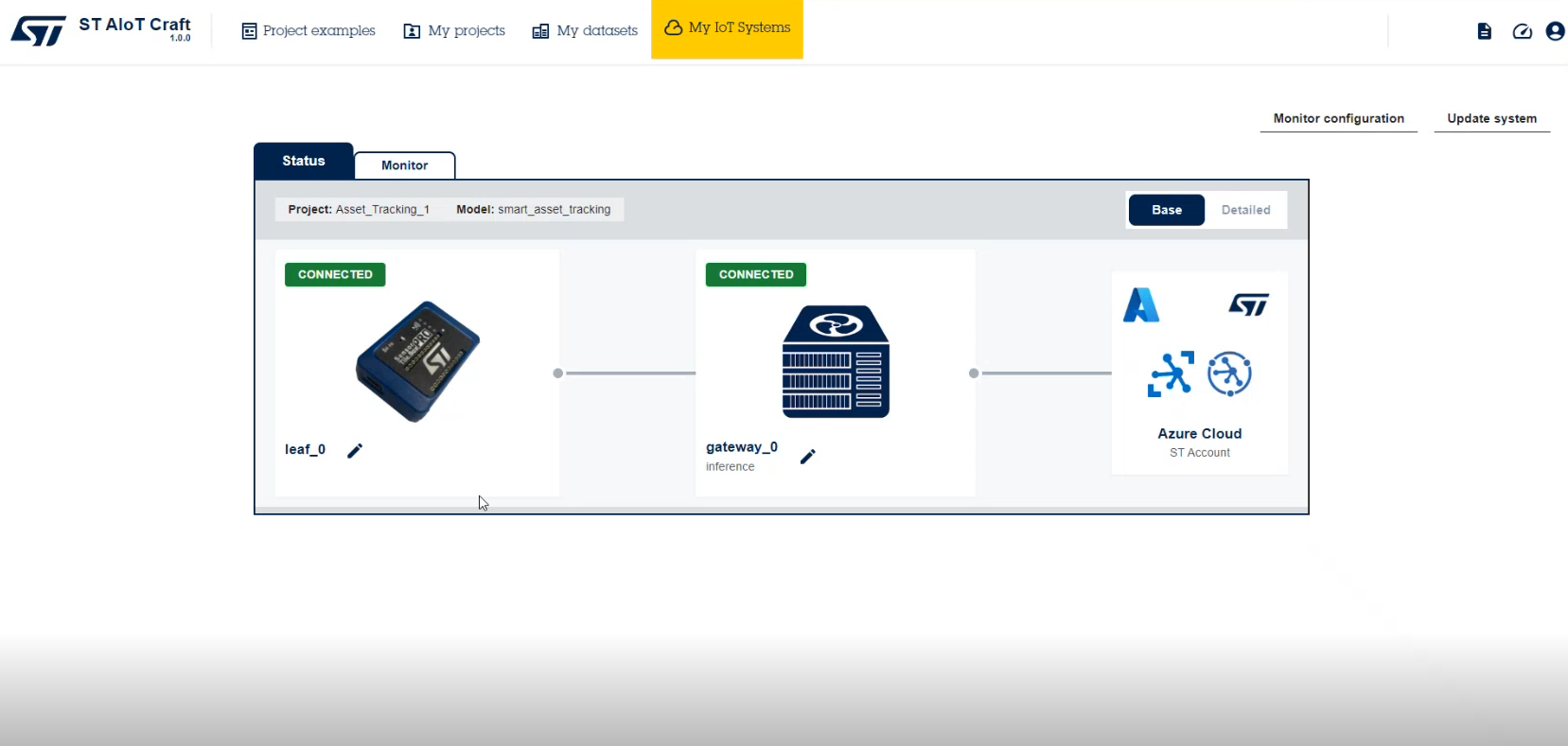 How to develop an end-to-end IoT solution with ST ...