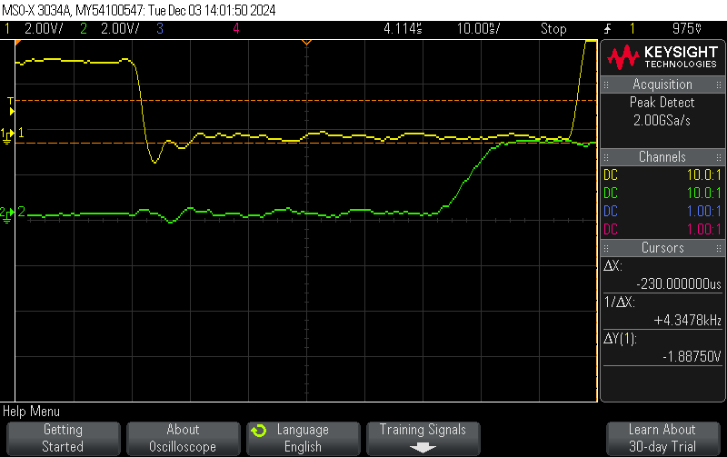 Solved Stm32h7 Execute Code In Parallel Flash Page 2 Stmicroelectronics Community 