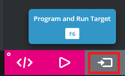 Solved: Debug and Terminate Problem - STMicroelectronics Community