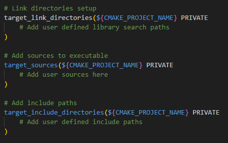Helpful tips on using VS Code with STM32 - STMicroelectronics Community
