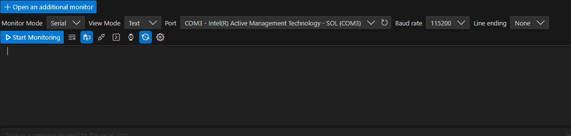 Helpful tips on using VS Code with STM32 - STMicroelectronics Community