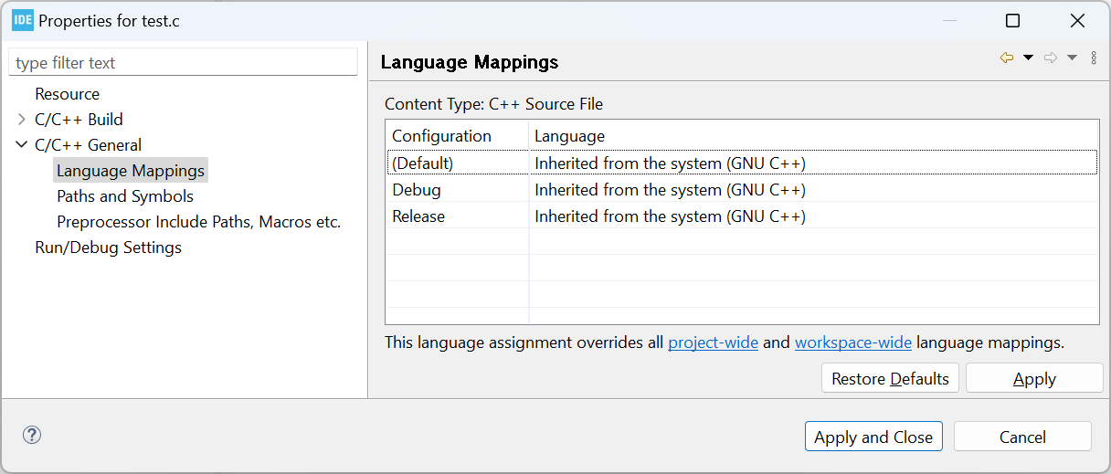 How To Tell Cubeide To Compile Specific C Files Page 3 Stmicroelectronics Community