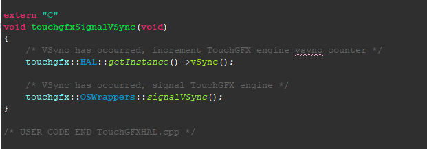 Solved Touchgfx Not Running On Stm32h563 With Spi Lcd Int Stmicroelectronics Community