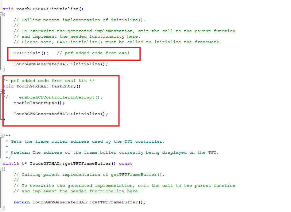Solved Stm32h563 And Spi Dma Transfer Issue Stmicroelectronics Community