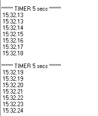 Solved: Losing RTC ticks after wakeup timer - STMicroelectronics Community