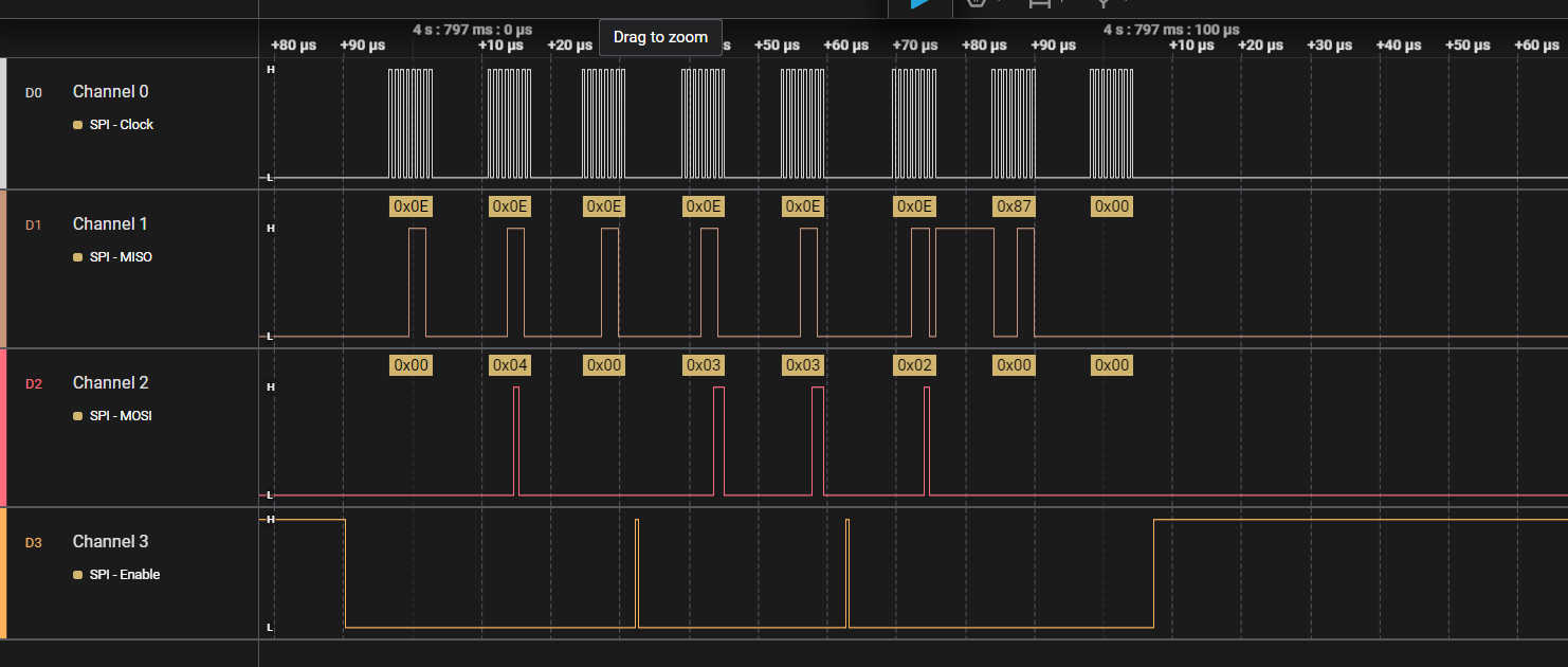 X Nucleo Nfc03a1 Send Receive Command Not Detectin Stmicroelectronics Community