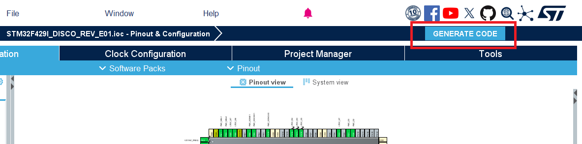 Solved: TouchGFX don‘t incl the xxx.ioc file in Project ma... - STMicroelectronics Community