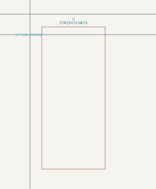 Solved Stm32cubemx Cad Export Fails Stmicroelectronics Community 