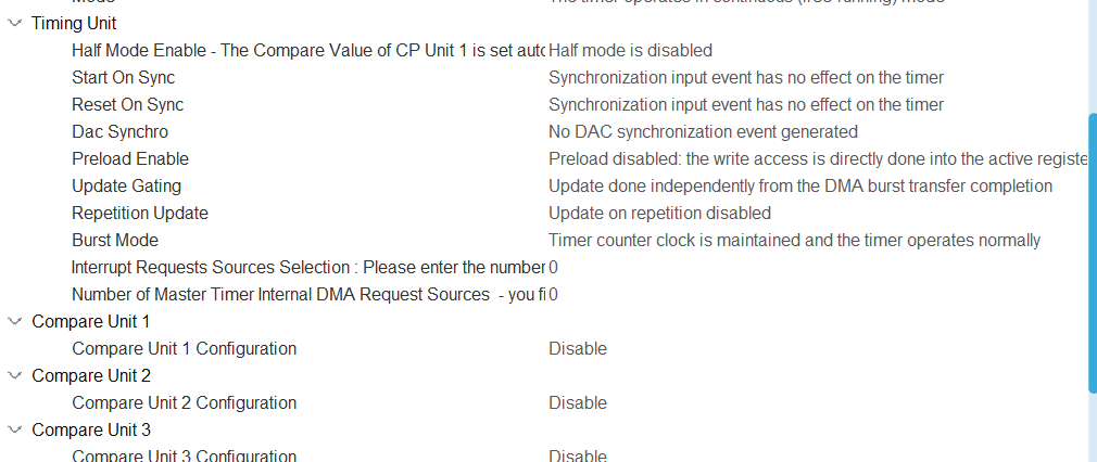 Adc Triggered By Hrtimer Using Dma And Freertos Stmicroelectronics