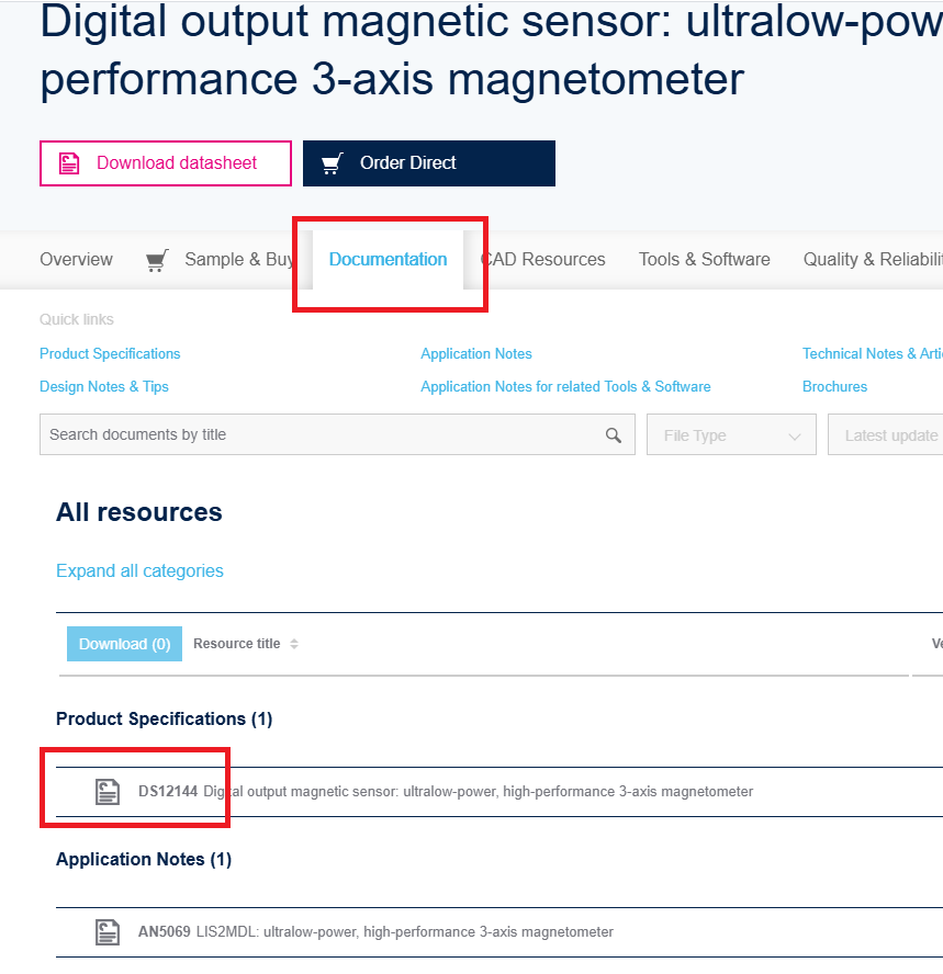 Solved: Top Marking of M24C64-DFMC6TG and other chips - STMicroelectronics Community