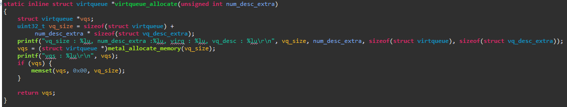 Solved: STM32H757 / RTOS / OpenAMP / Memory "._user_heap_s ...