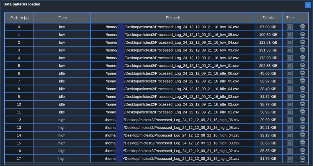 Solved: Problems with AFS tool on MEMS Studio -- bad data? - STMicroelectronics Community
