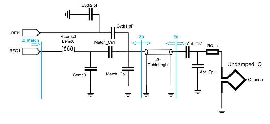 Solved: ST25R3916B - Modify Example NFC08A1 to custom sing... - STMicroelectronics Community