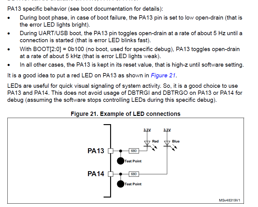 Solved My Pc With Windows Does Not Detecting Stm32mp157 I Stmicroelectronics Community