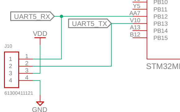 Solved My Pc With Windows Does Not Detecting Stm32mp157 I Stmicroelectronics Community 