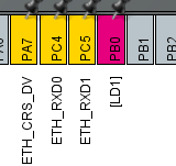 Solved: Changes in the .ioc file won't apply when reopenin... - STMicroelectronics Community
