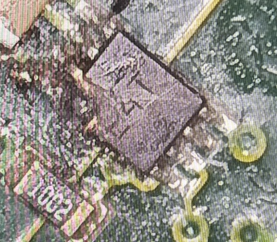 smd marking - STMicroelectronics Community