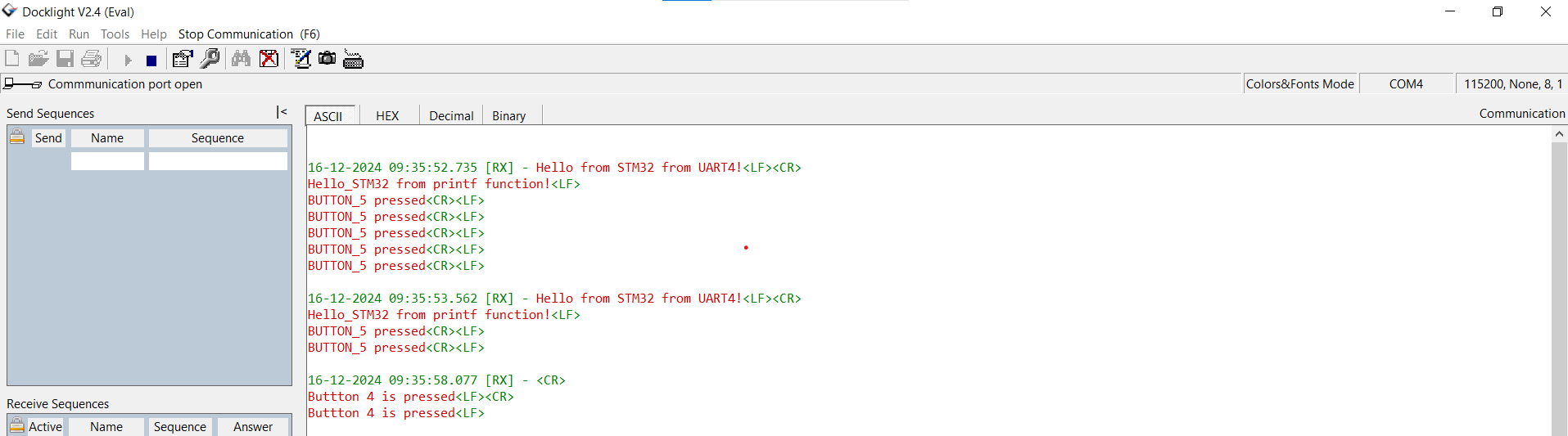 Solved Interrupt Not Triggering For External Buttons On S Page 2