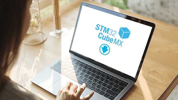New STM32Cube ecosystem update - STMicroelectronics Community