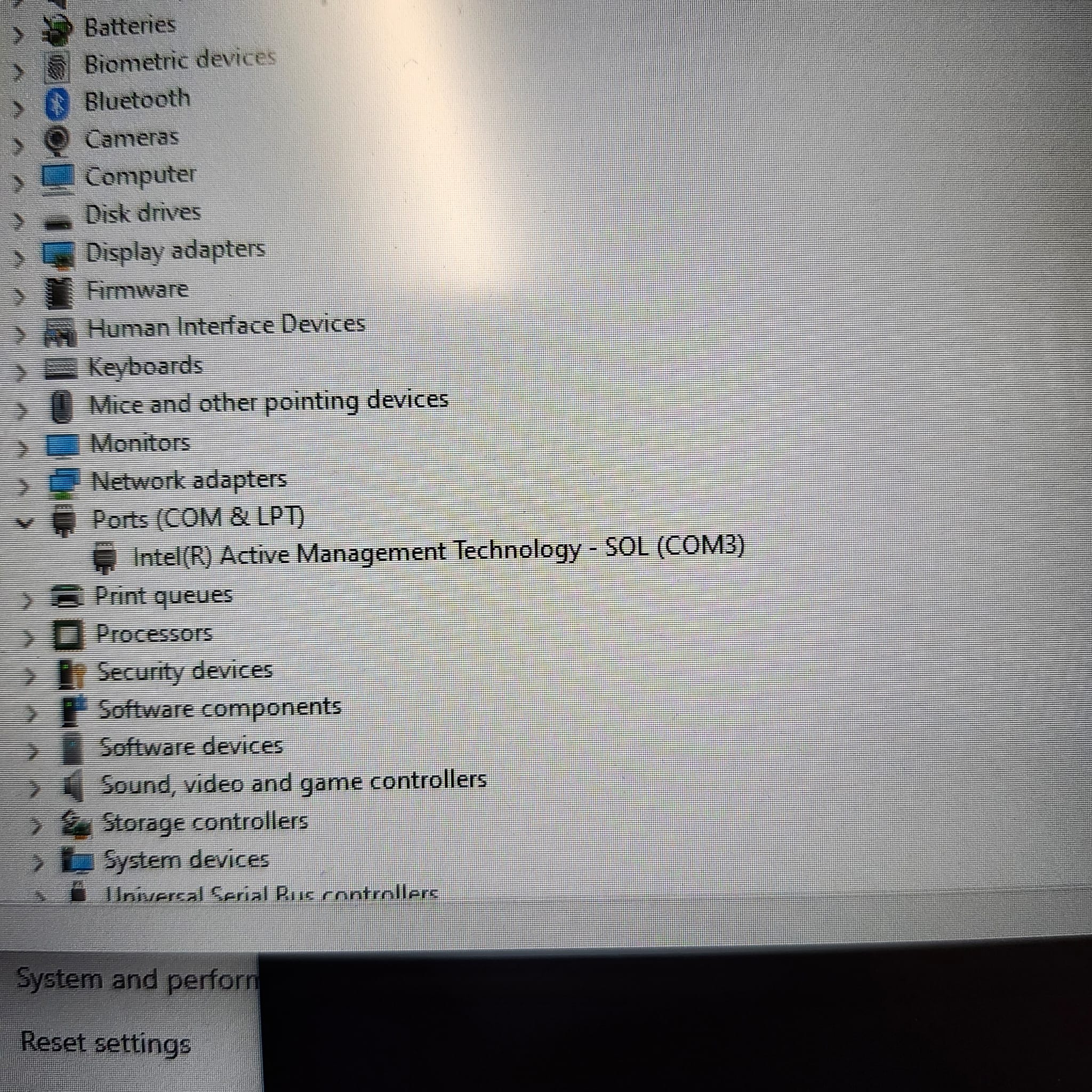 Solved: Connecting to BluePill via Serial Port - Page 2 - STMicroelectronics Community