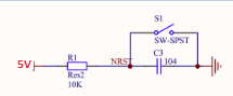 STM8s programming and debugging error - STMicroelectronics Community