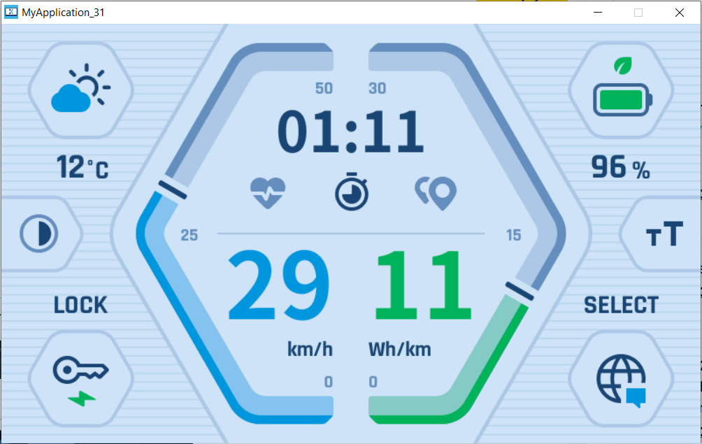 Solved: Using a button toggle between Dark and light theme... - STMicroelectronics Community