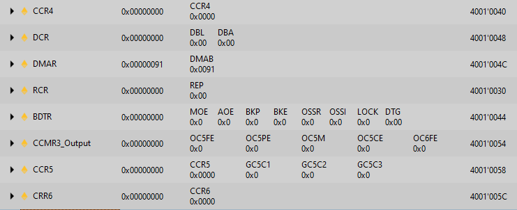 Solved Stm32f756 Use Timer Event Dma From Gpio To Memory Stmicroelectronics Community 1936