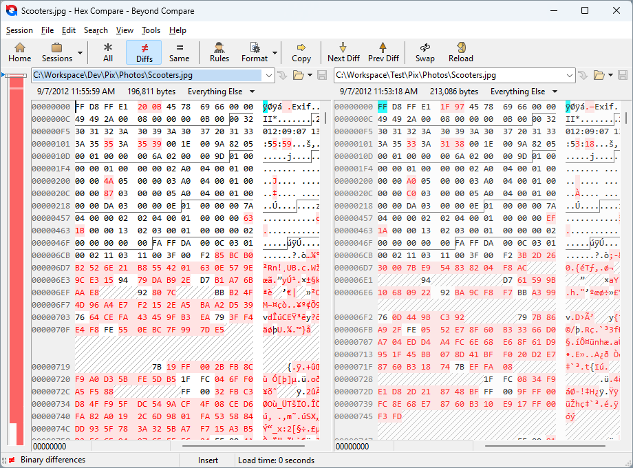 Solved Generating A Hex File With Custom Linker Modificat Stmicroelectronics Community 