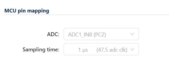 Solved: HSO Requirement for P-NUCLEO-IHM03 kit - STMicroelectronics Community