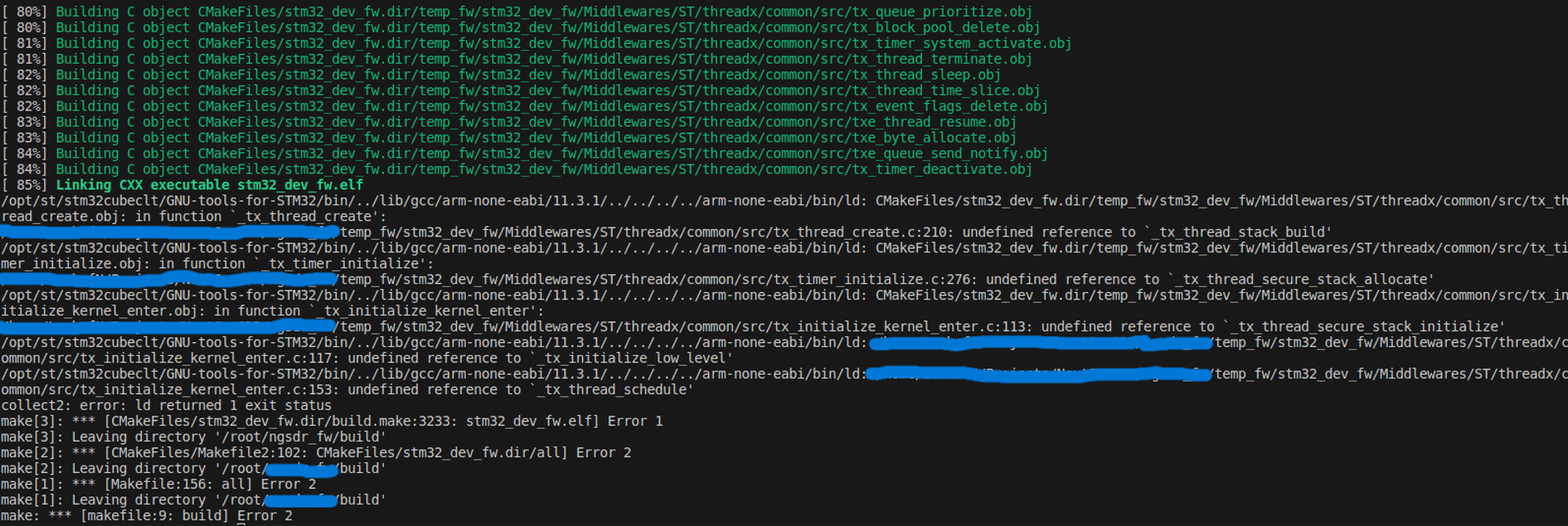 Stm32cubemx Generate All Source Files Stmicroelectronics Community