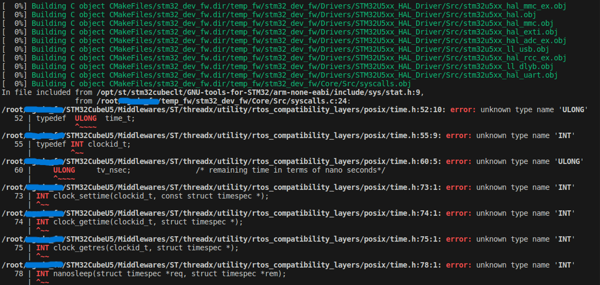 Stm32cubemx Generate All Source Files Stmicroelectronics Community 0150