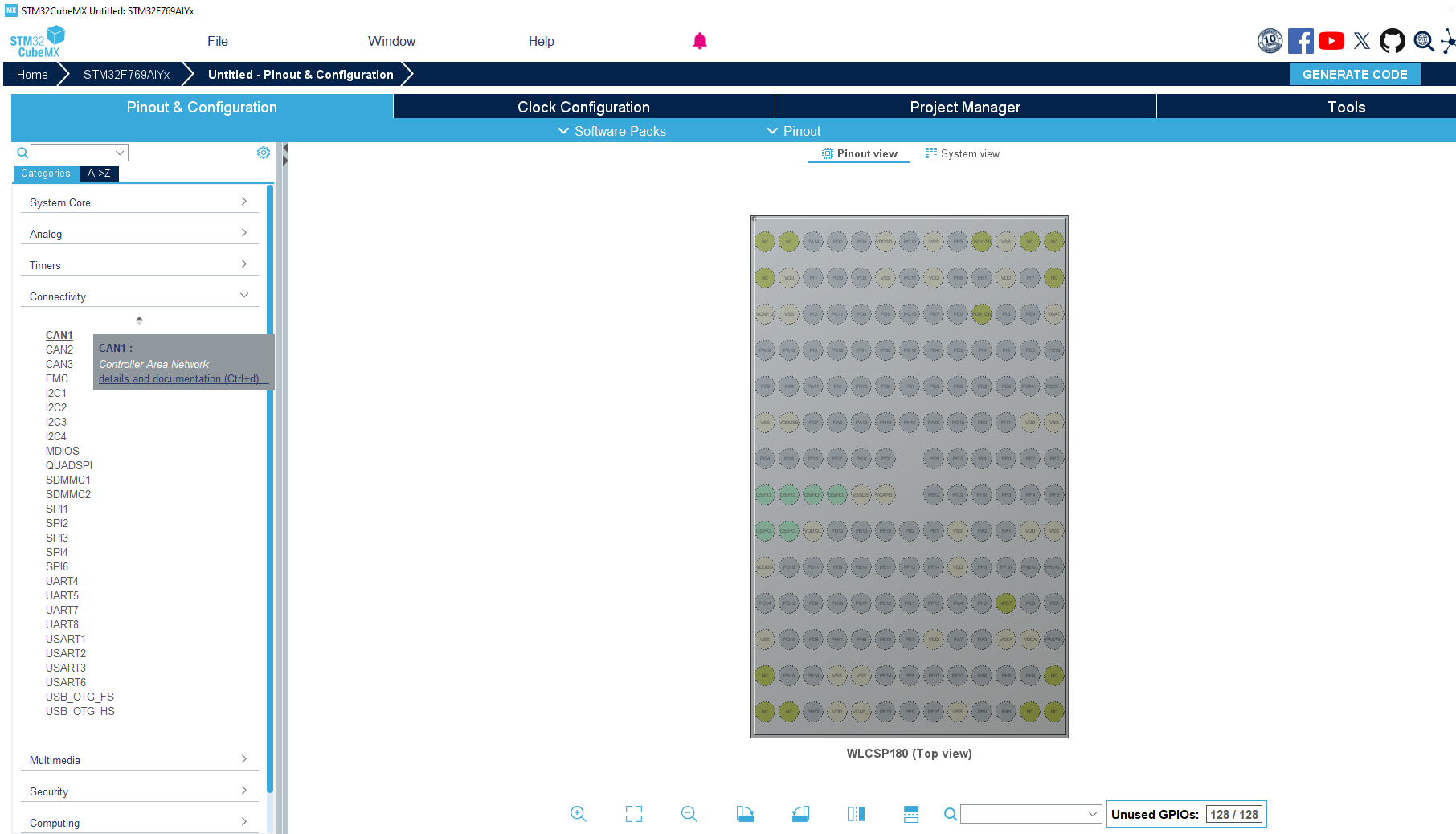 Solved: Explanation of samples/library names? - STMicroelectronics Community