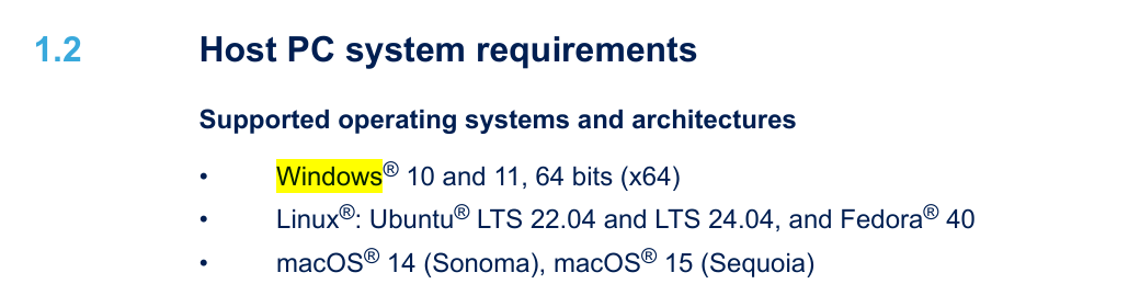 Stm32cubeide Crashes After 2 Minutes Stmicroelectronics Community
