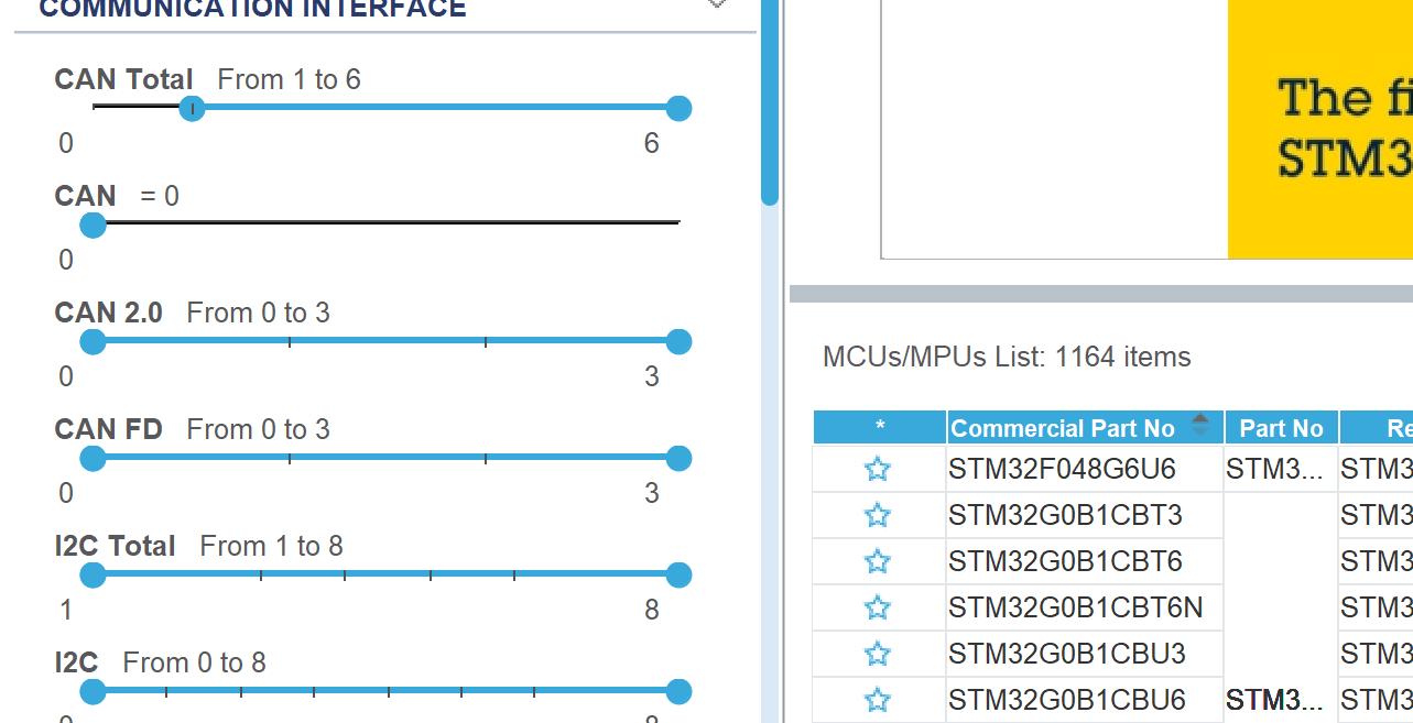 Solved: CAN bus - STMicroelectronics Community