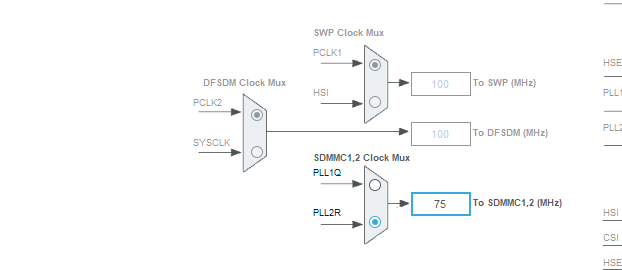 Solved: STM32h745i-DISCO USB with MMC windows was unable t... - STMicroelectronics Community