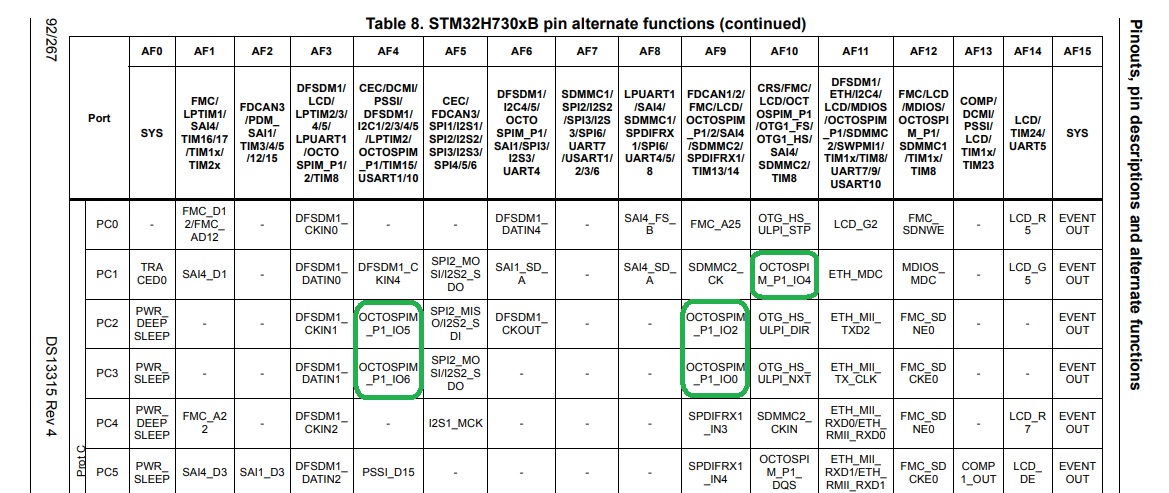 Solved Troubleshooting External Loader Stmicroelectronics Community