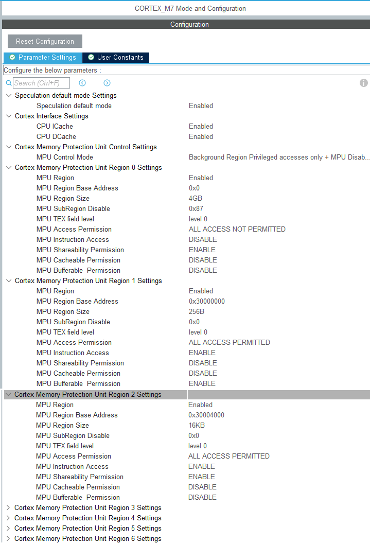 Solved: H723-Ethernet_LWIP Ping problem - STMicroelectronics Community