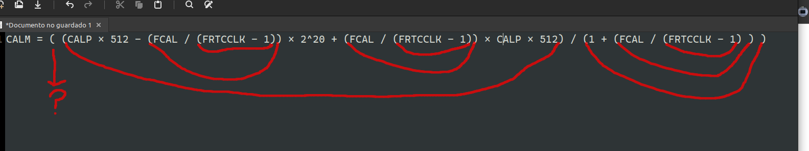 How To Calibrate The Stm32s Real Time Clock Rtc Stmicroelectronics Community 6242