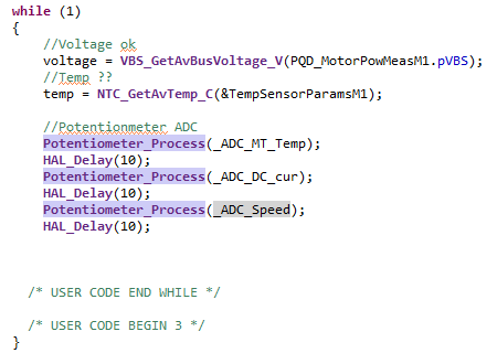 How to get value - RCM(Regular Conversion Manager)... - STMicroelectronics Community