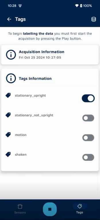 How To Get Started With St Aiot Craft Mobile App T Stmicroelectronics Community