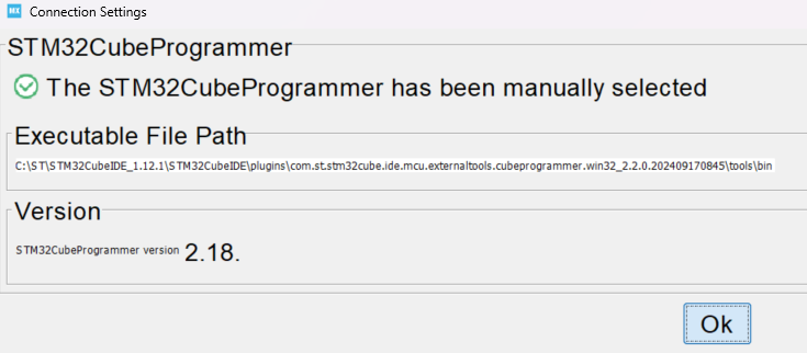 Solved Problems Using The Ddr Test Suite Sysram Loading O Stmicroelectronics Community