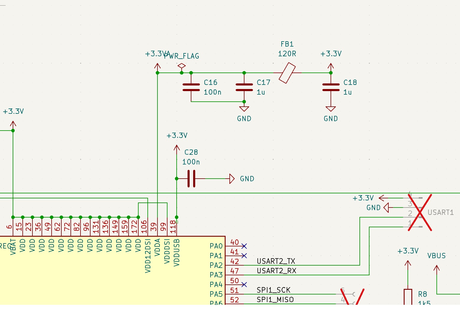 Solved: BOOTING STM32F469 - Page 2 - STMicroelectronics Community