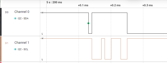 Using I2C Communication Protocol with LCD - Page 2 - STMicroelectronics Community