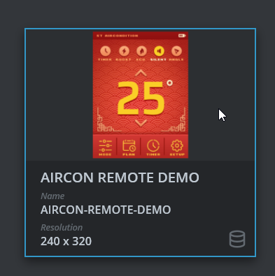 Solved: Hardware button with TouchGFX for screen transitio... - STMicroelectronics Community